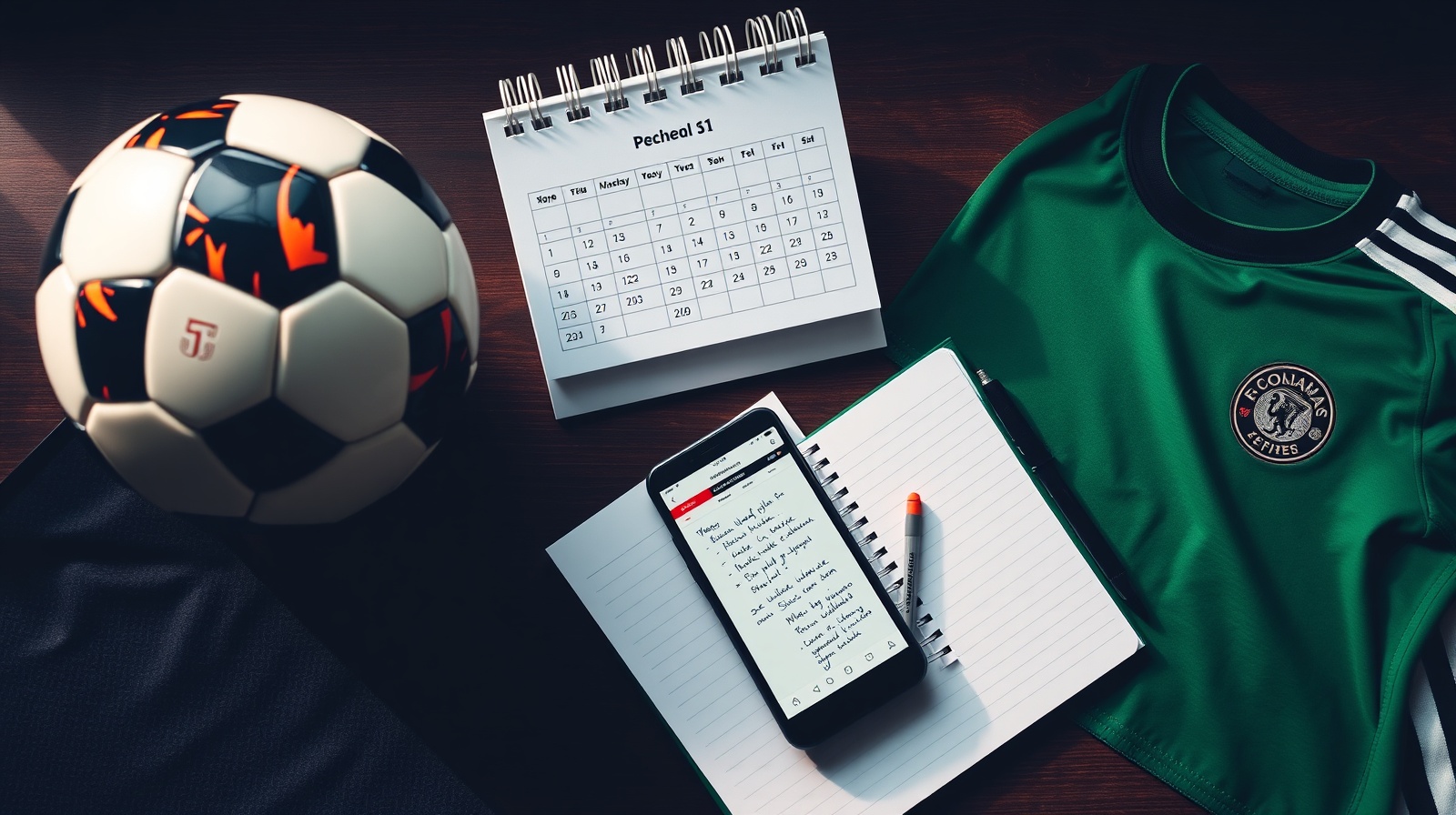 Jadwal Bola Hari Ini di SCTV — Live Streaming & Jam Tayang | 90bola